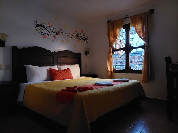 Hotel Posada Las Casas - San Cristóbal de Las Casas