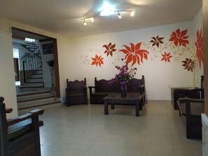 Pormenores do interior