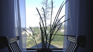 Vista da propriedade