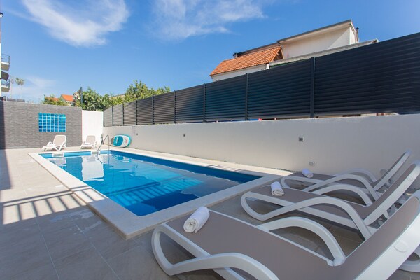 All Saints B&b Kastela - Croatie