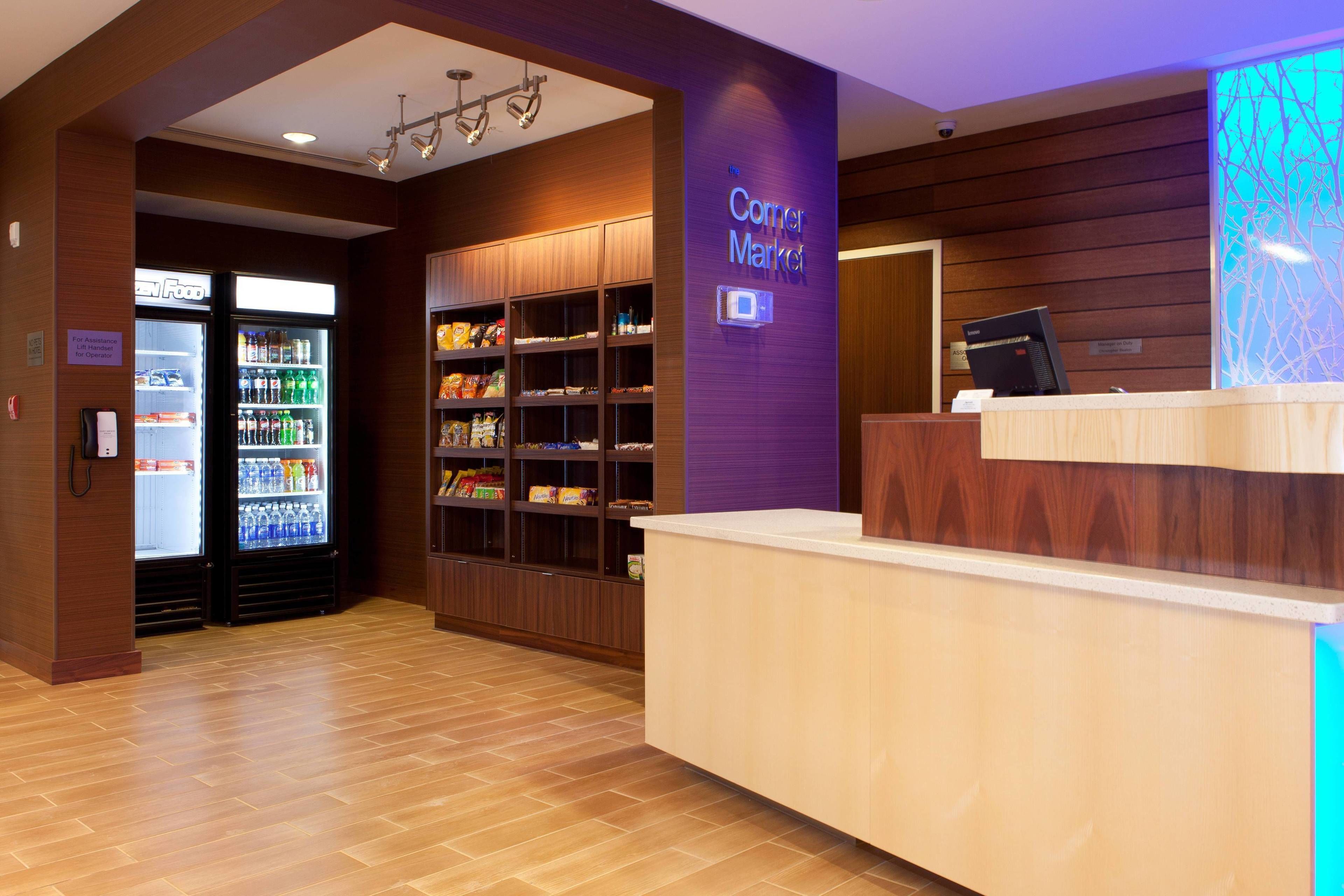 Fairfield Inn & Suites by Marriott Lethbridge Reviews, Deals & Photos ...