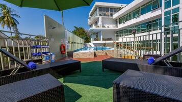 Pormenores do exterior