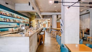 Bar (no alojamento)