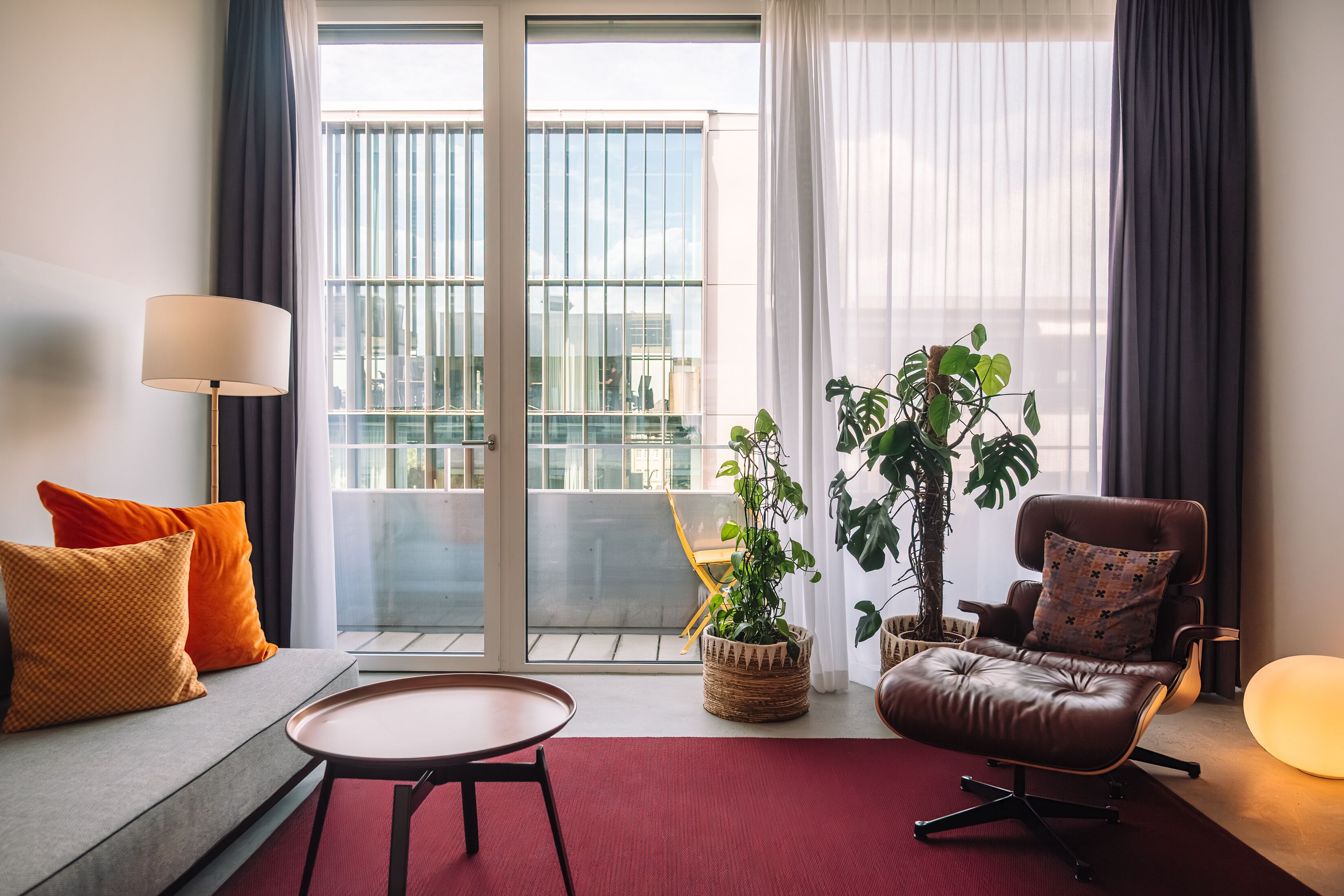 Design Penthouse Suite 