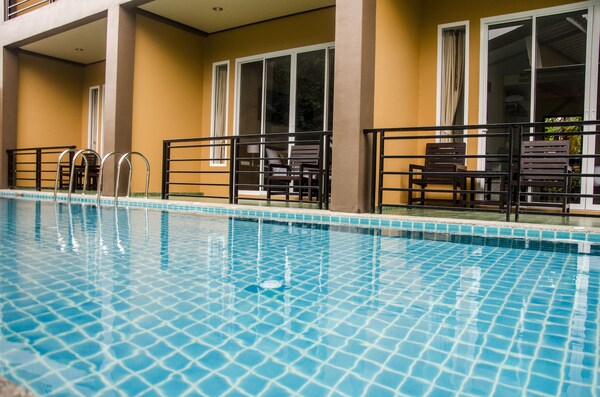 Khaolak Suthawan Resort - Khao Lak
