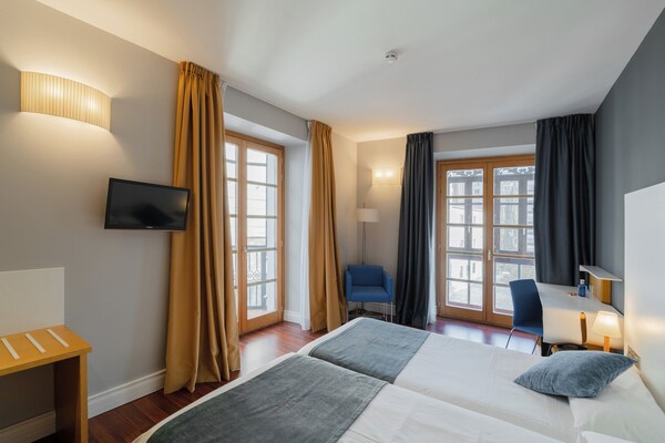 Hotel El Coloquio - Valladolid