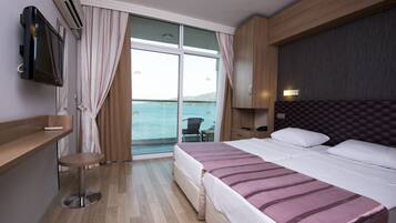 Roupa de alta qualidade, minibar