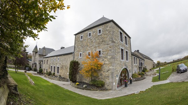 La Ferme Château De Laneffe - Belgio