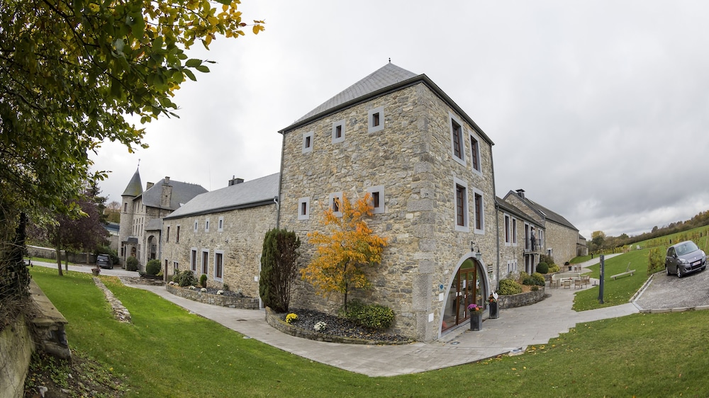 La Ferme Château De Laneffe - Wallonie