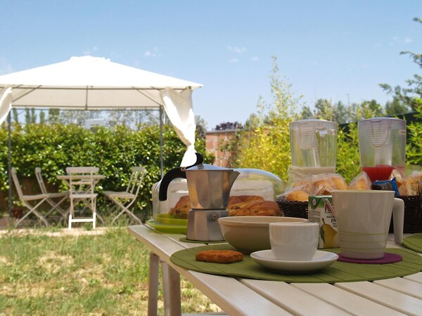 Cameracaffè Sul Lago - Arezzo