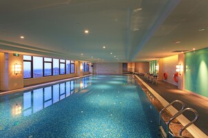 Instalações desportivas