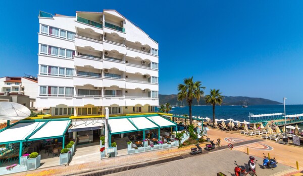 Honeymoon Hotel - Marmaris