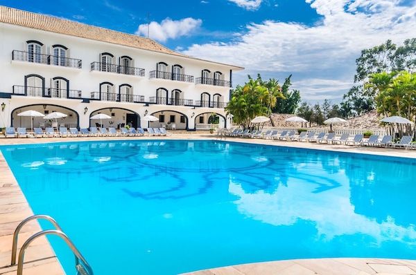 San Raphael Country Hotel - Itu