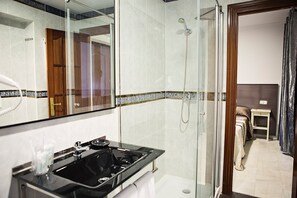 Lavatório na casa de banho