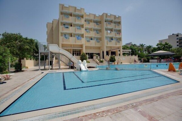 Sirius Hotel - Tekirova