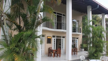 Fachada
