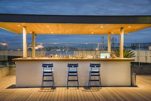 Bar (na propriedade)