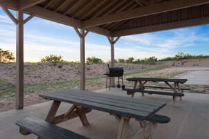 Comodidades da propriedade