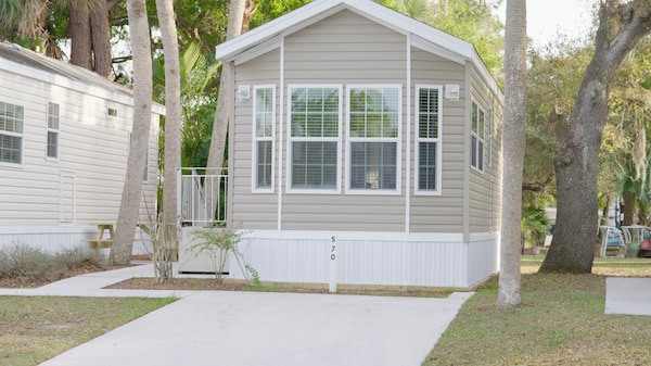 Road Runner Travel Resort - Caravan Park - 
