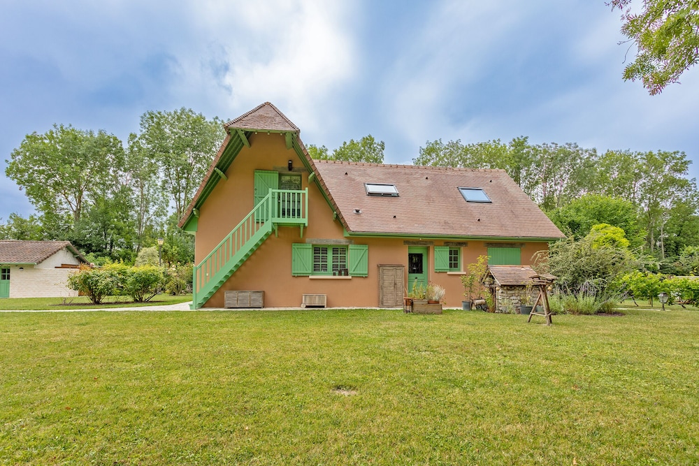 L'orée De Giverny - Giverny