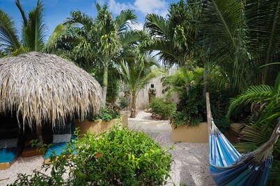 Bamboo Bonaire by Boutique Bonaire Unique Resorts