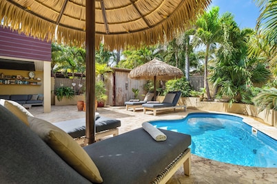 Bamboo Bonaire by Boutique Bonaire Unique Resorts