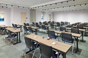 Sala de reunião