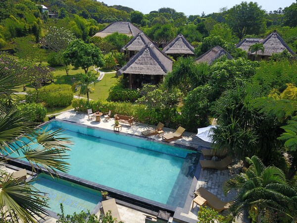Sunia Loka - Bali