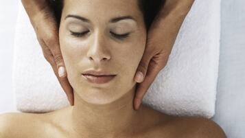 Massagens