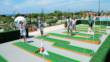 Minigolfe