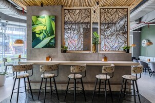 Bar (na propriedade)