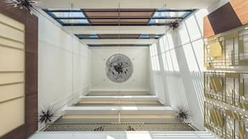 Pormenores do interior