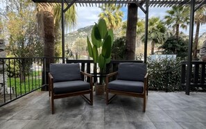 Quarto Duplo Standard, 1 quarto | Roupa de alta qualidade, minibar grátis 