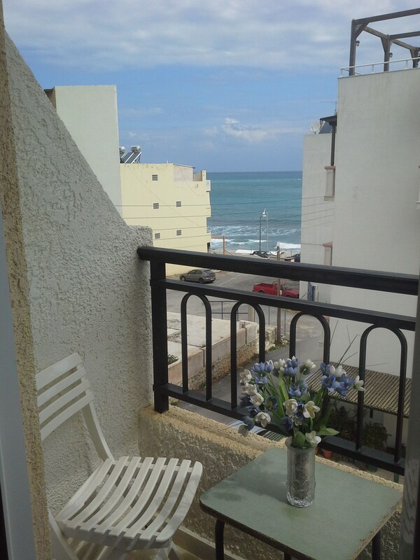 Despina Hotel - Koutouloufari