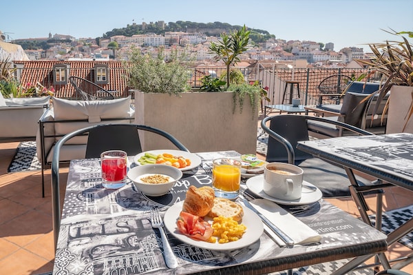 The Art Inn Lisbon - Portugal