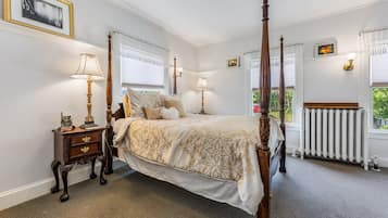 Quarto standard, 1 cama Queen | 1 quarto, individualmente decorados, individualmente mobiliados