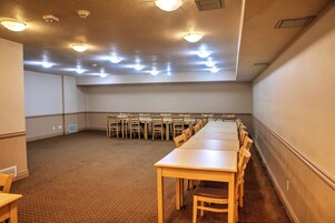 Sala de reunião