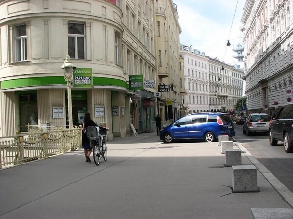 Pension Lerner - Wien