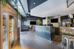 Receção
