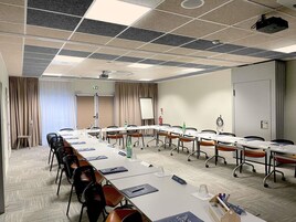 Salas de reuniões
