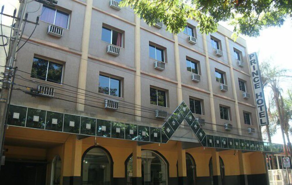 Prince Hotel - Ribeirão Preto