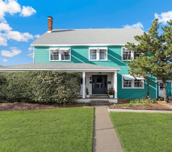 Cypress House Inn - Kill Devil Hills, NC