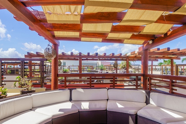 Terraço/pátio