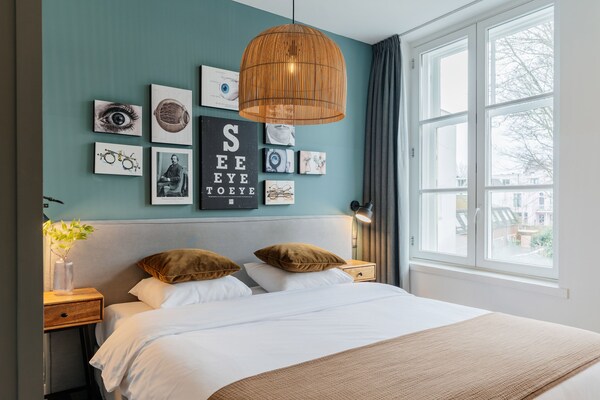 Eye Hotel - Utrecht