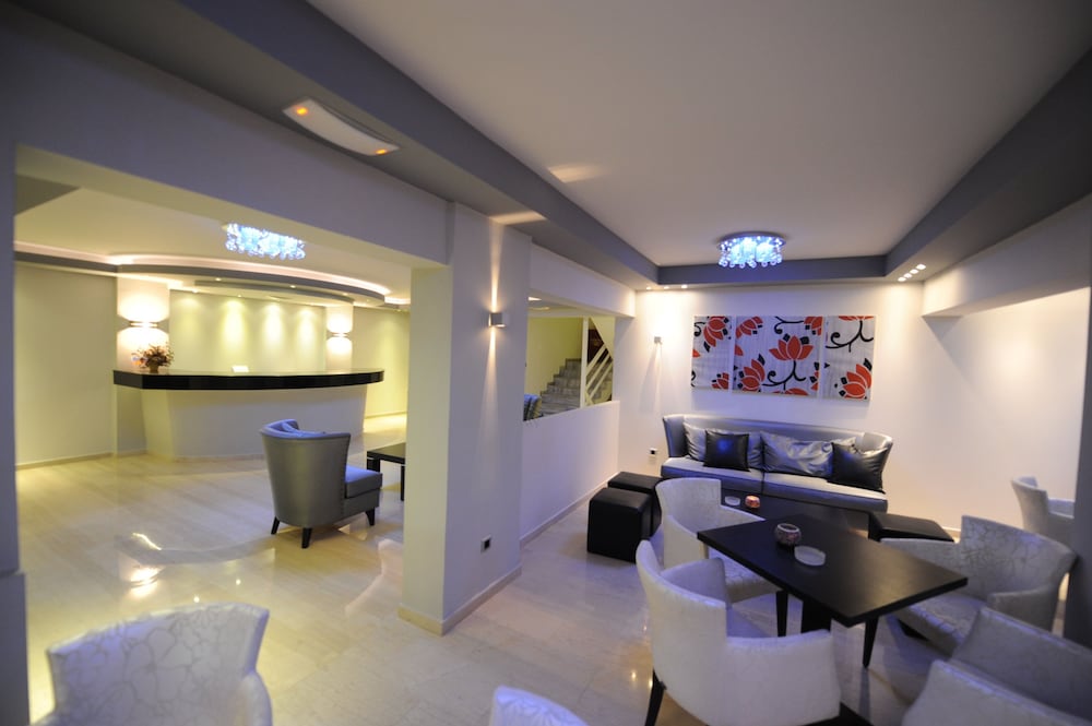 Ialysos City Hotel - Rhodes