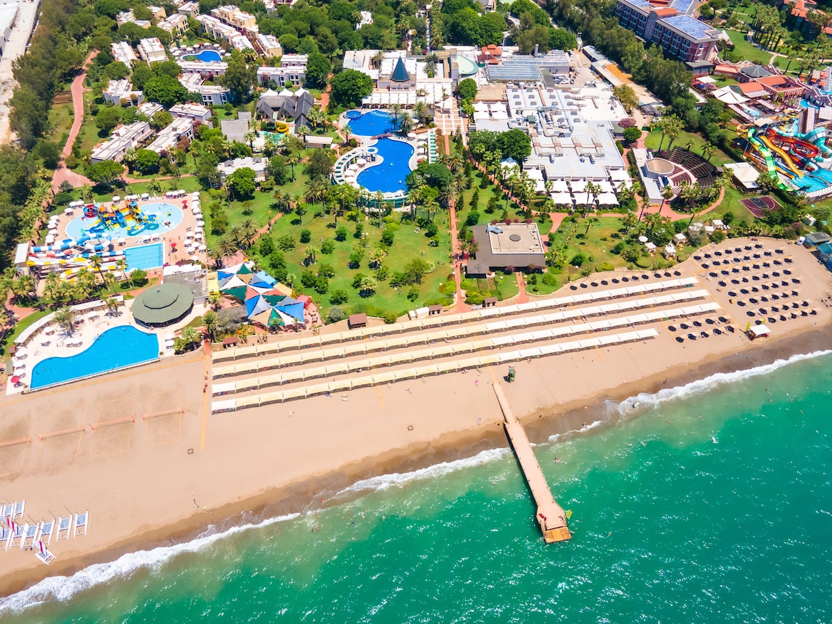 TUI Magic Life Belek - All Inclusive Bewertungen, Angebote & Fotos 2022 - Expedia.de