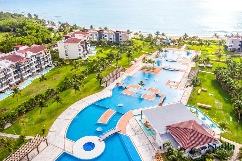 Mareazul By Stella Rentals - Playa del Carmen
