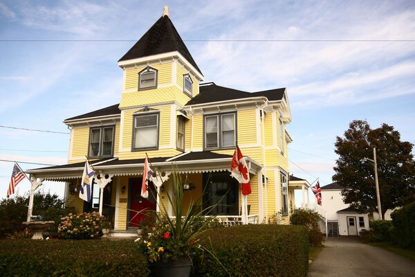Come From Away B&b Inn - Nova Scotia
