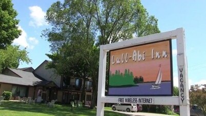 Lull-Abi Inn