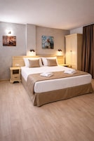 Quarto Duplo Standard